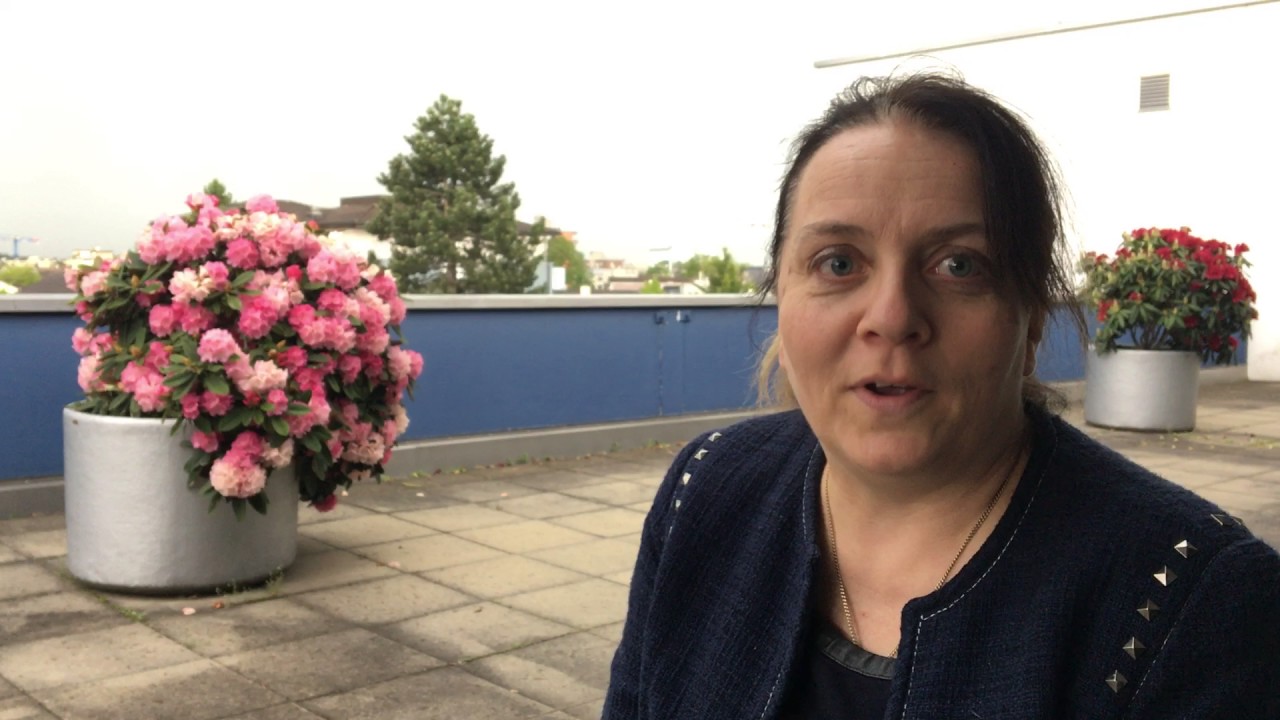 Mitgliederstimme #2 zur 30. Generalversammlung der Tecom Schweiz - YouTube