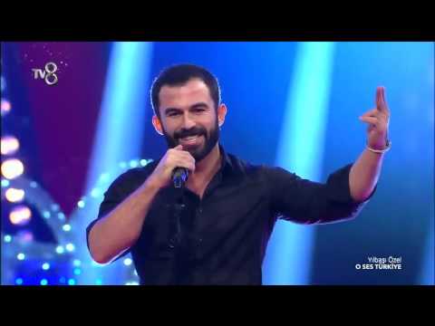 O Ses Türkiye Yılbaşı Özel - Turabi Çamkıran (FULL)