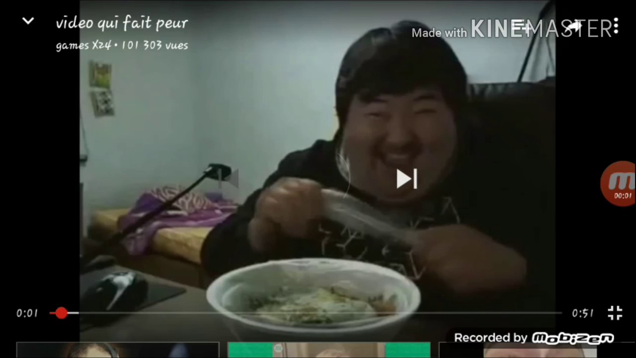 Comme il est mignon le chaton ☺ - YouTube