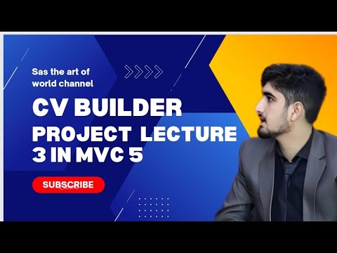 Template Conversation || For Our Project || In Mvc tutorial - YouTube