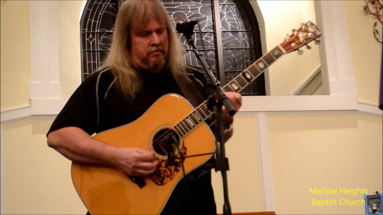 Amy Ladd & Friends - Mother's Gift - YouTube