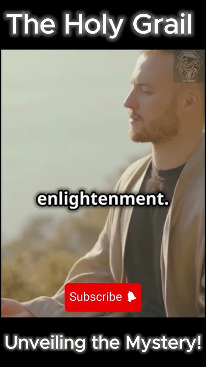 The Holy Grail Unveiling the Mystery! #holygrail #facts #trending # ...