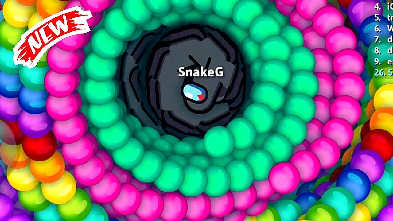 The black imposter snake spawn many freezer snakes middle 🐍 best snake ...