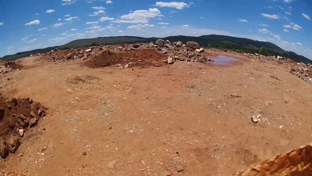 Ron Coleman Crystal Mine - YouTube
