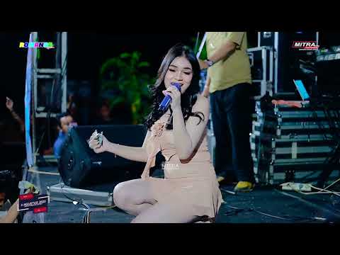 ROMANSA NYESS-KEKASIH BAYANGAN-MIKE YOLANDA-WAROENG DOYONG FT KORBAN CEK IN-PANTAI PUNGKRUK