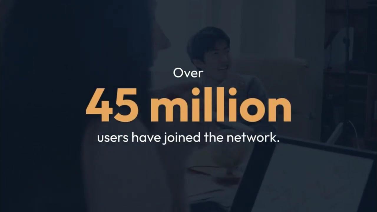 Exploring Pi Coin Mining - Introduction Video - How to Join Pi Network in 2025 - YouTube