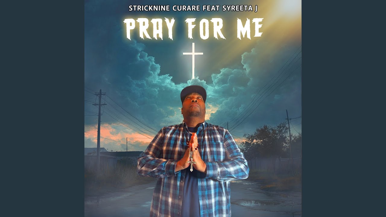 PRAY 4 ME - YouTube