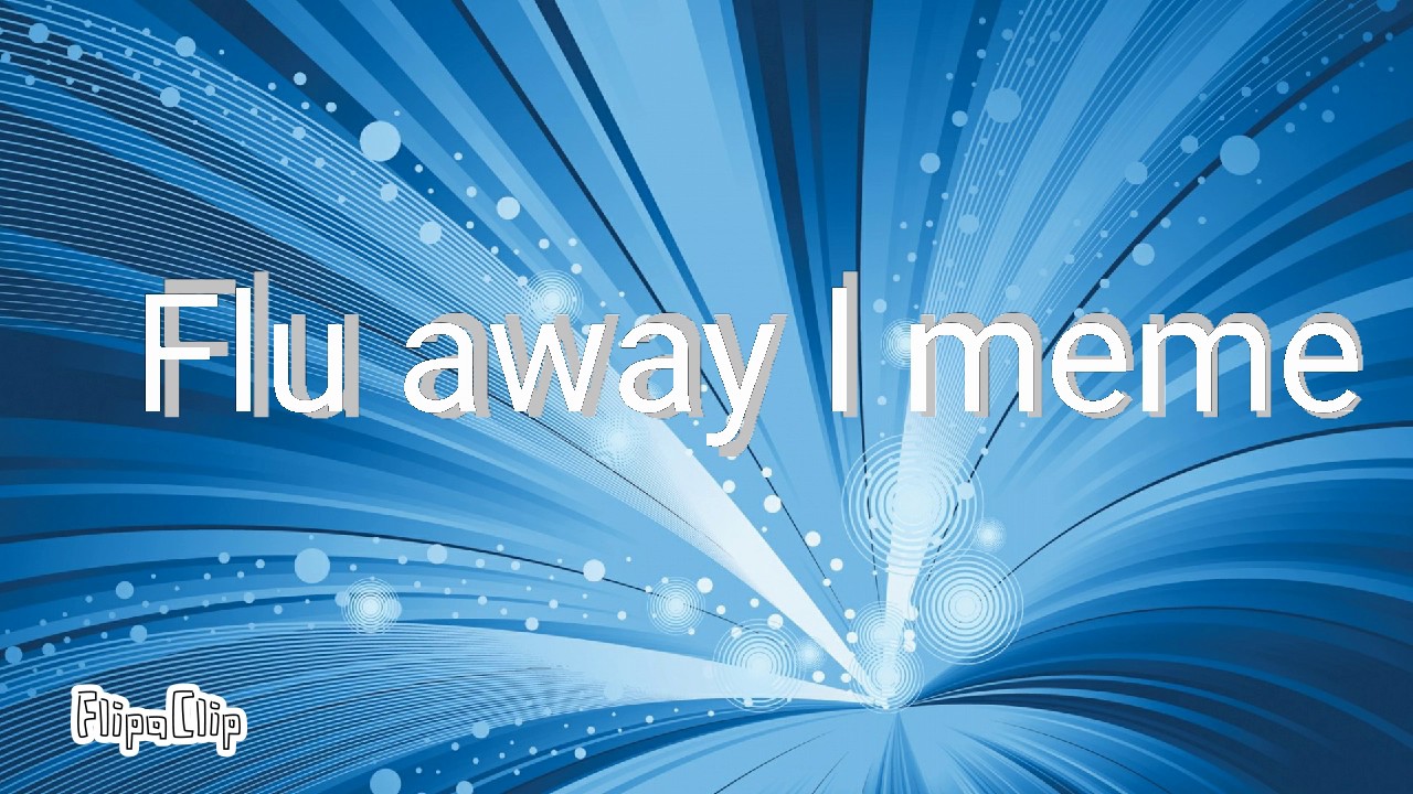 Fly away l meme ft me and Irina - YouTube