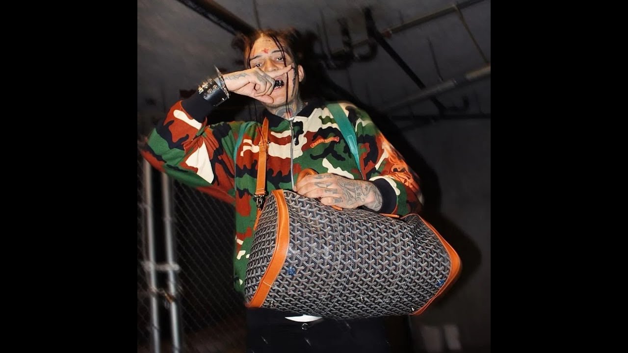 [HARD] SOSMULA X SCARLXRD TYPE BEAT "WOLFSANGEL" + GEEPSY - YouTube