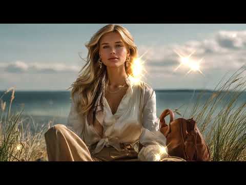 Anna Jantar - Nie wierz mi, nie ufaj mi (cover) I Baltic Vibes PL