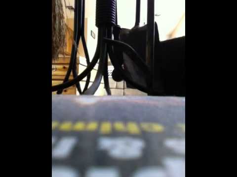 Hidden camera prank on sister pt 1