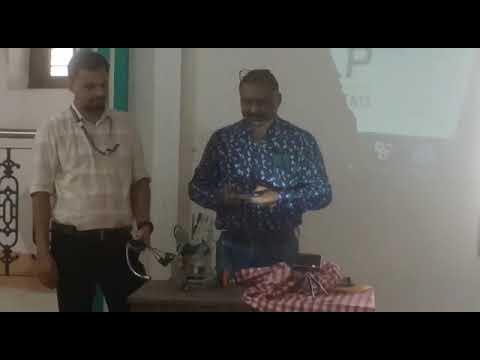 Robotics and Coding workshop| Mubarak English School Manjeri - YouTube