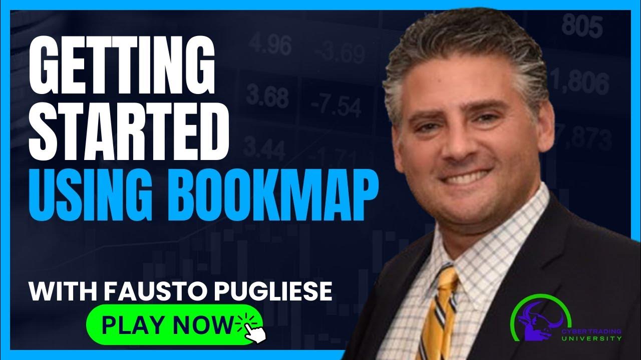 Getting Started using Bookmap On ThinkOrSwim - YouTube
