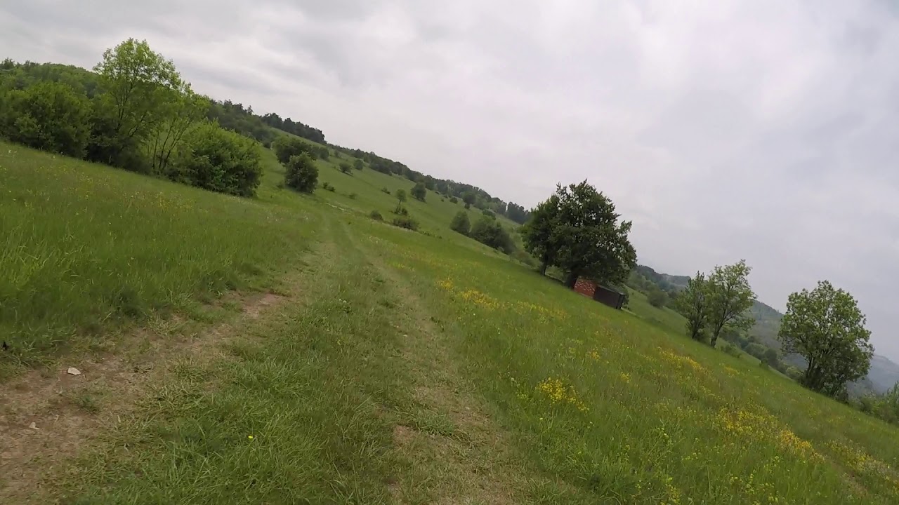 Banja Vrujci - Rajac - Ravna gora - Mokra pećina 16.05.2020. - YouTube
