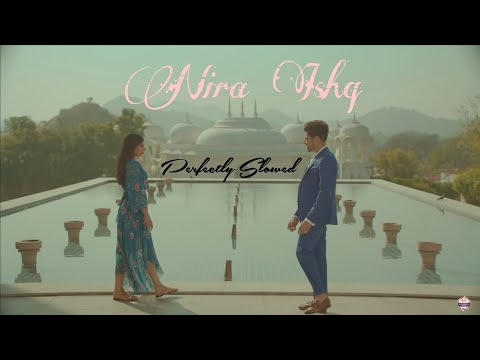 Nira Ishq - Guri | Perfectly Slowed | InsomnicTube