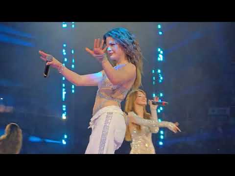 Manifest - Amateur Ülker Arena Spor Salonu İstanbul Konseri #concert #live #music #livemusic #konser