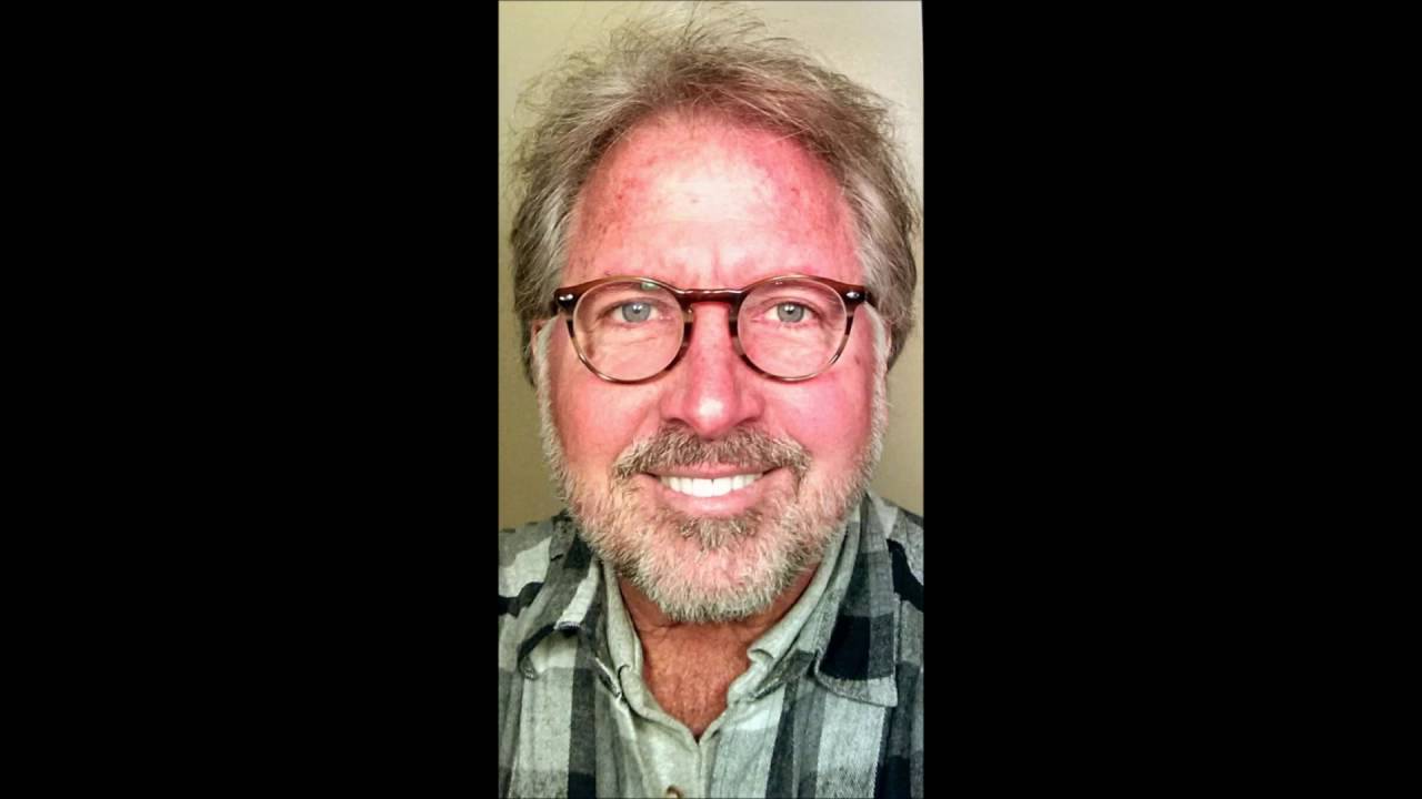 Because of You - Mark Houston (original music) - YouTube