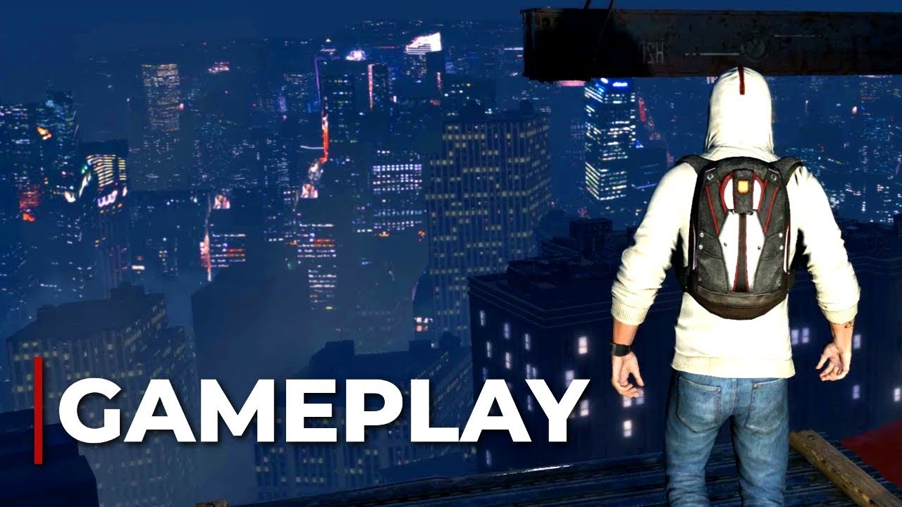 Modern Day ASSASSIN Gameplay - Assassin's Creed 3: Remastered ...