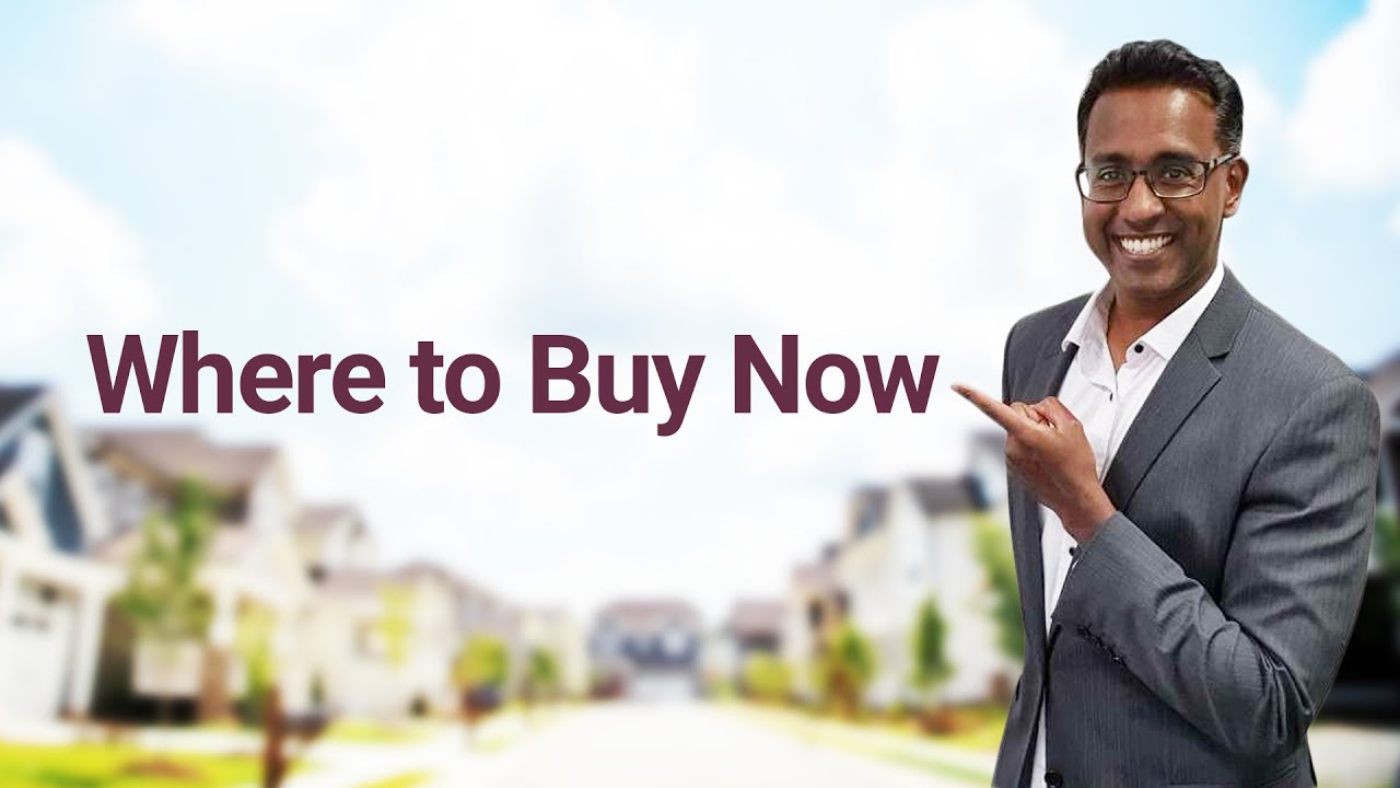 The Best Places to Invest Now The Australian Property Boom Is Over ...