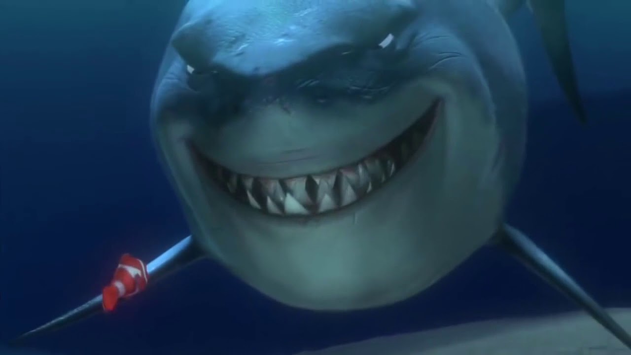 Finding Nemo Recut - YouTube