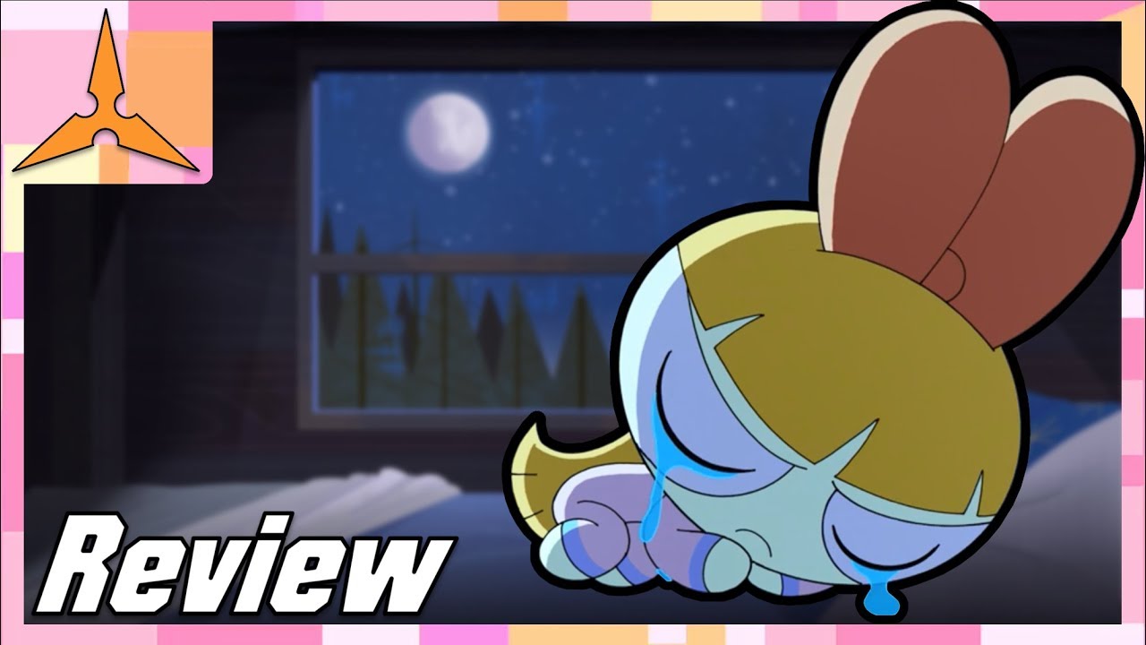 [Review] Home, Sweet Homesick || The Powerpuff Girls (2016) - YouTube