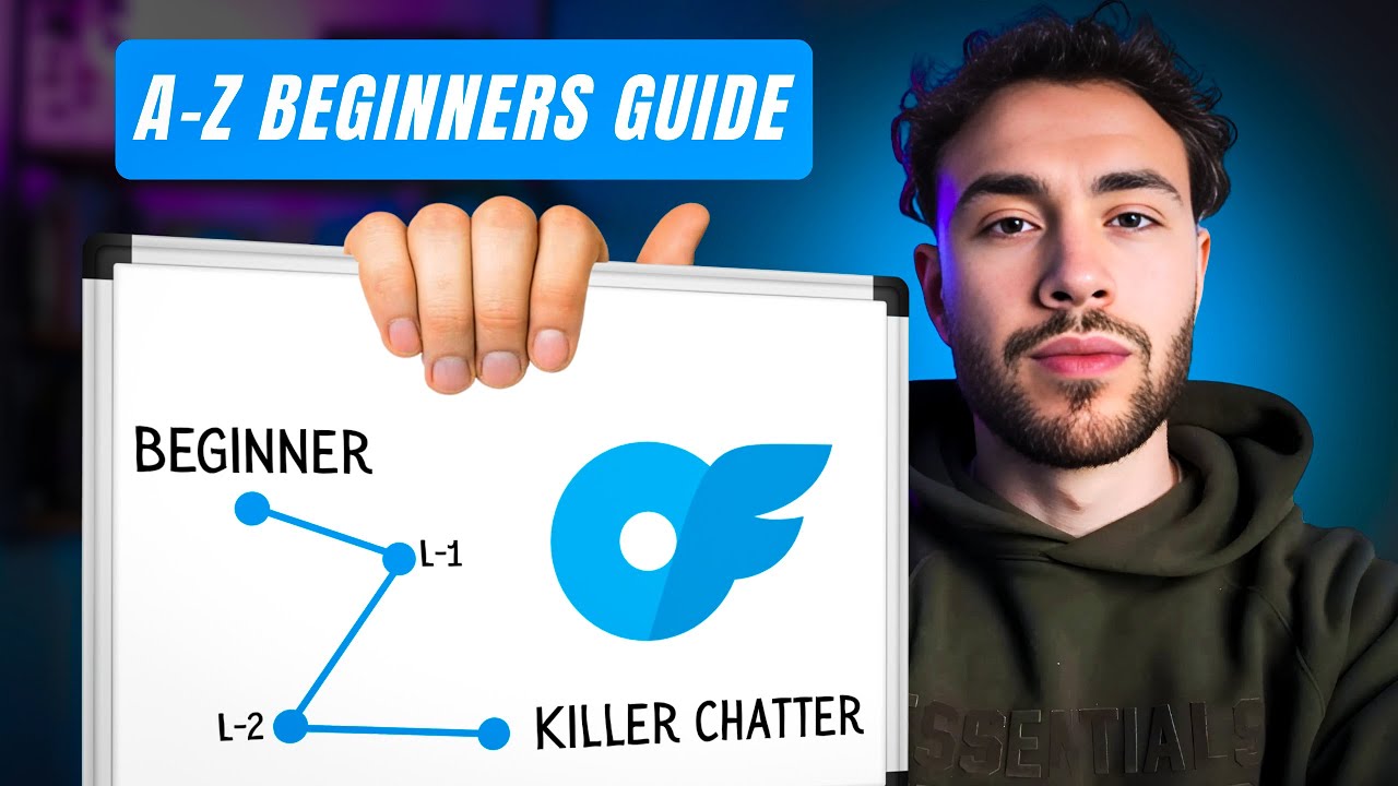 ENTIRE Beginners Guide to OnlyFans Chatting (No BS) - YouTube