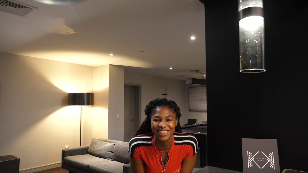 KULTURE KAVE™: Who is Kay.Lvoe? - YouTube