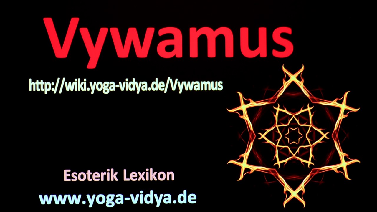 Vywamus - YouTube