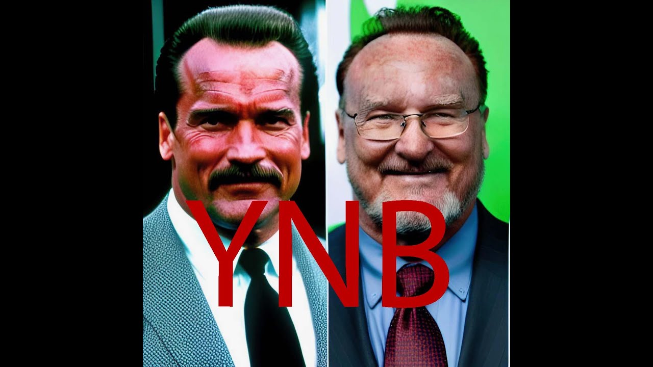 YNB S1 E3 2023 - YouTube