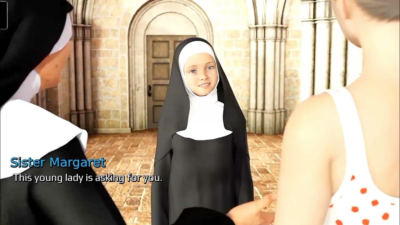 Sara – Oh Daddy Part 2 [v0.2] By Nightaku - YouTube