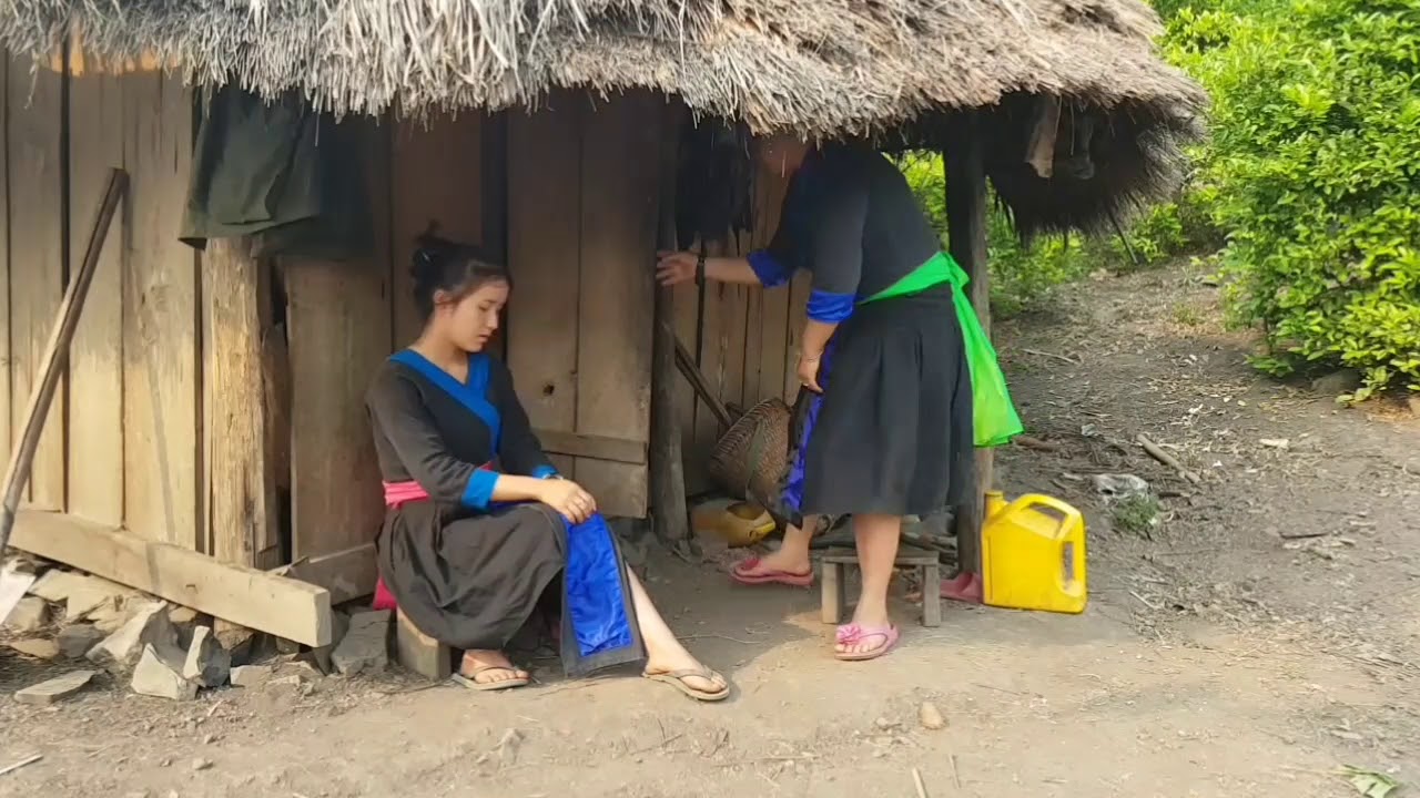 Movie Tub Ej Lub Neej Tsi Muaj Me Nyuam 4# 20/3/2019 - YouTube
