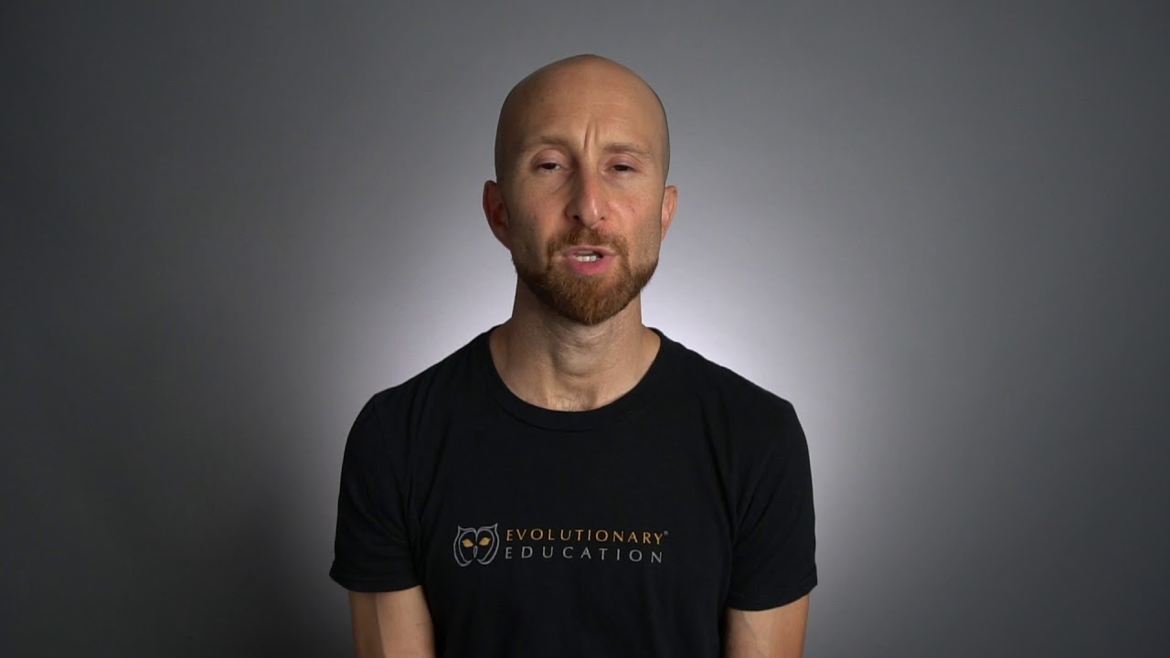 Your Inner Yogi- Yoga Nidra with Dr. Nick Atlas - YouTube