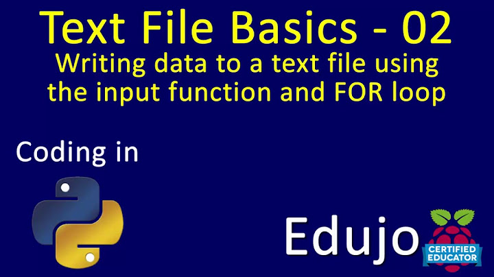 [Solved] Input numbers from file | 9to5Science