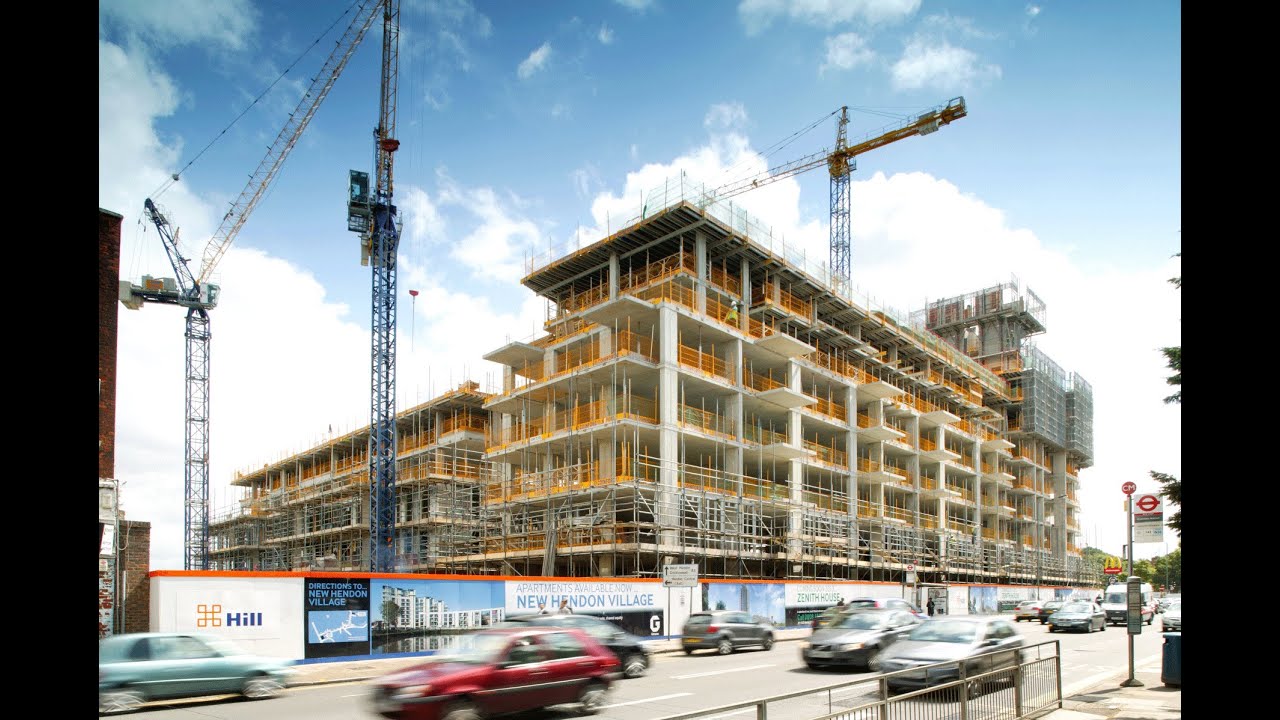 Coinford Zenith House - YouTube