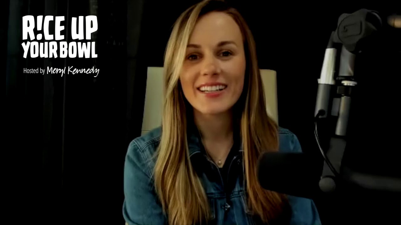 Women's History Month: Alexandra Lizardo - YouTube