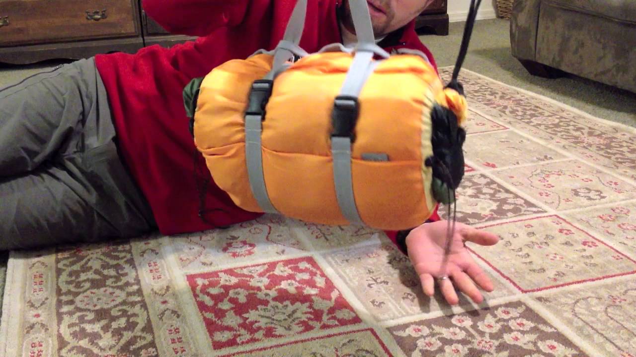 Gobi Gear Hoboroll Review - YouTube
