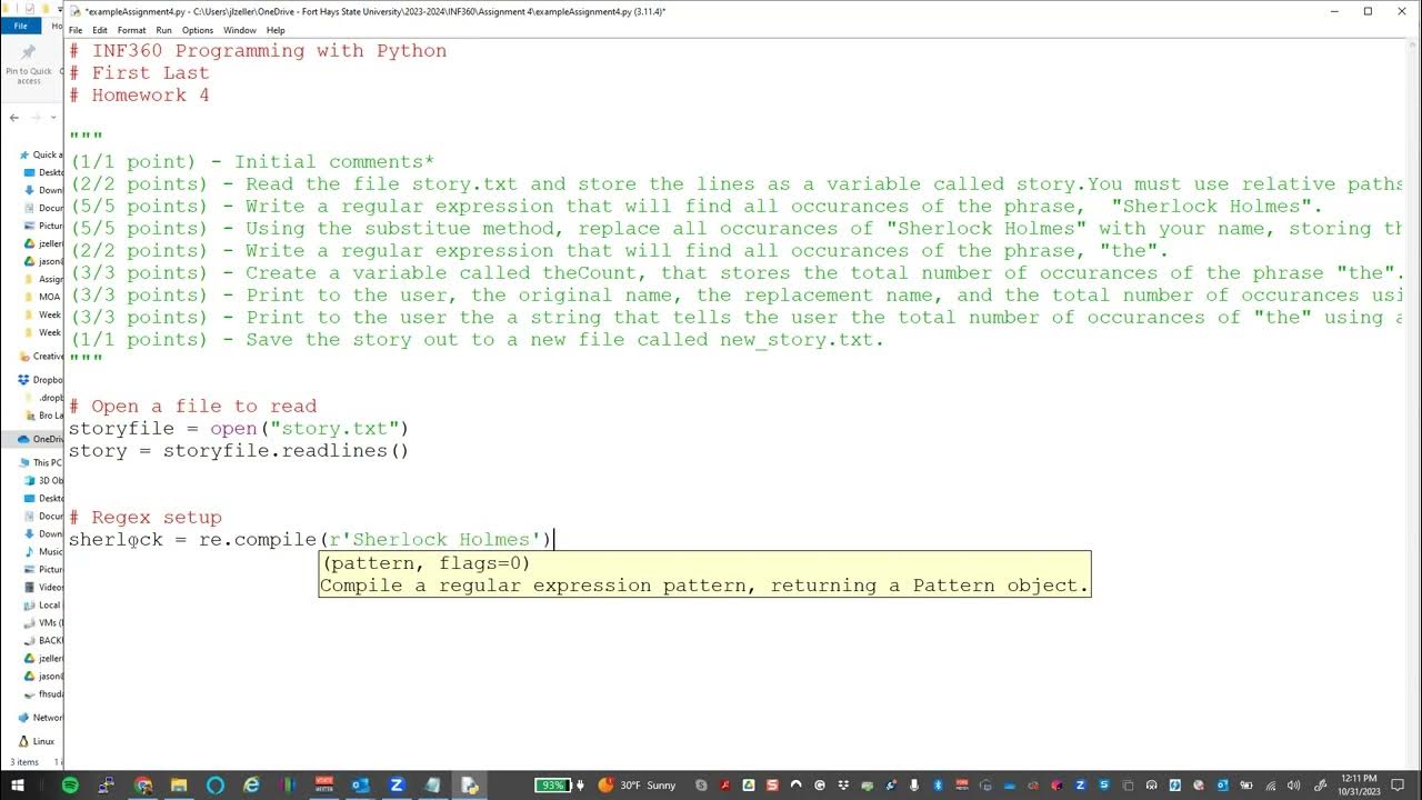 INF360 - Homework 4 - YouTube