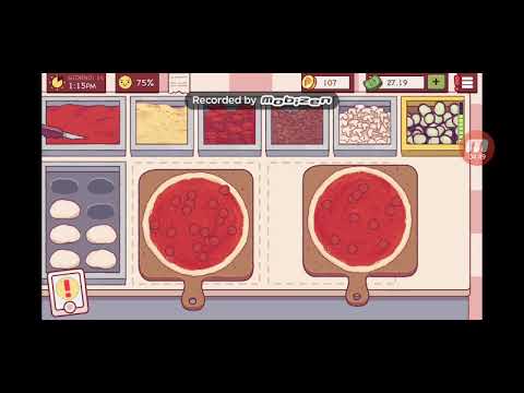 Giochiamo al gioco della pizza pt.2 - YouTube