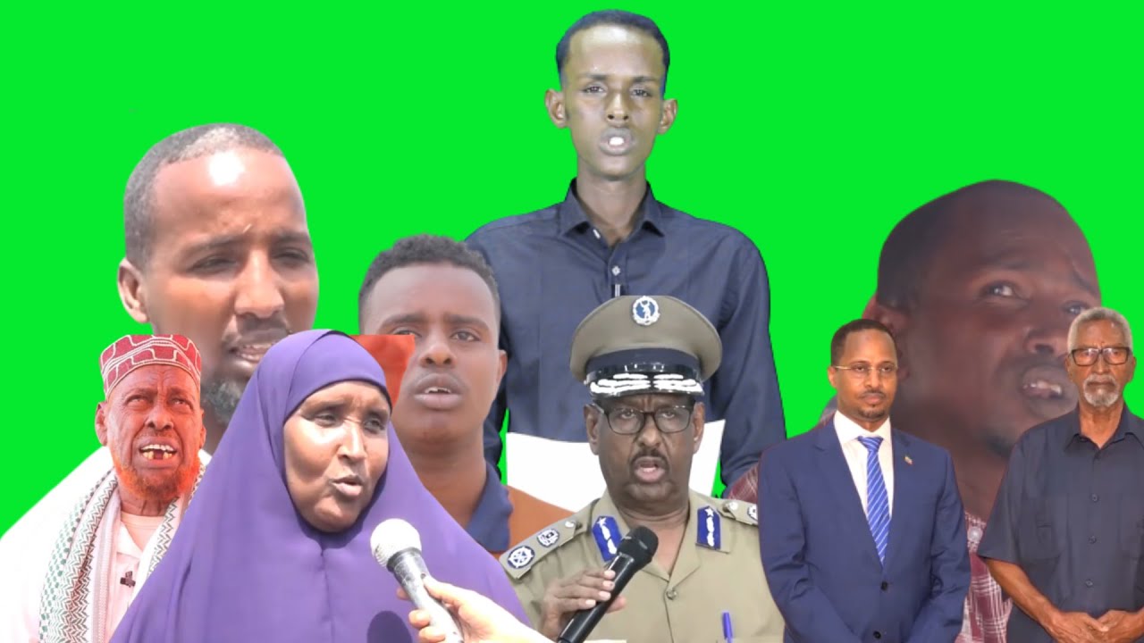 Warka caalamka ee Hiiraanweyn Tv 22/5/2022 - YouTube