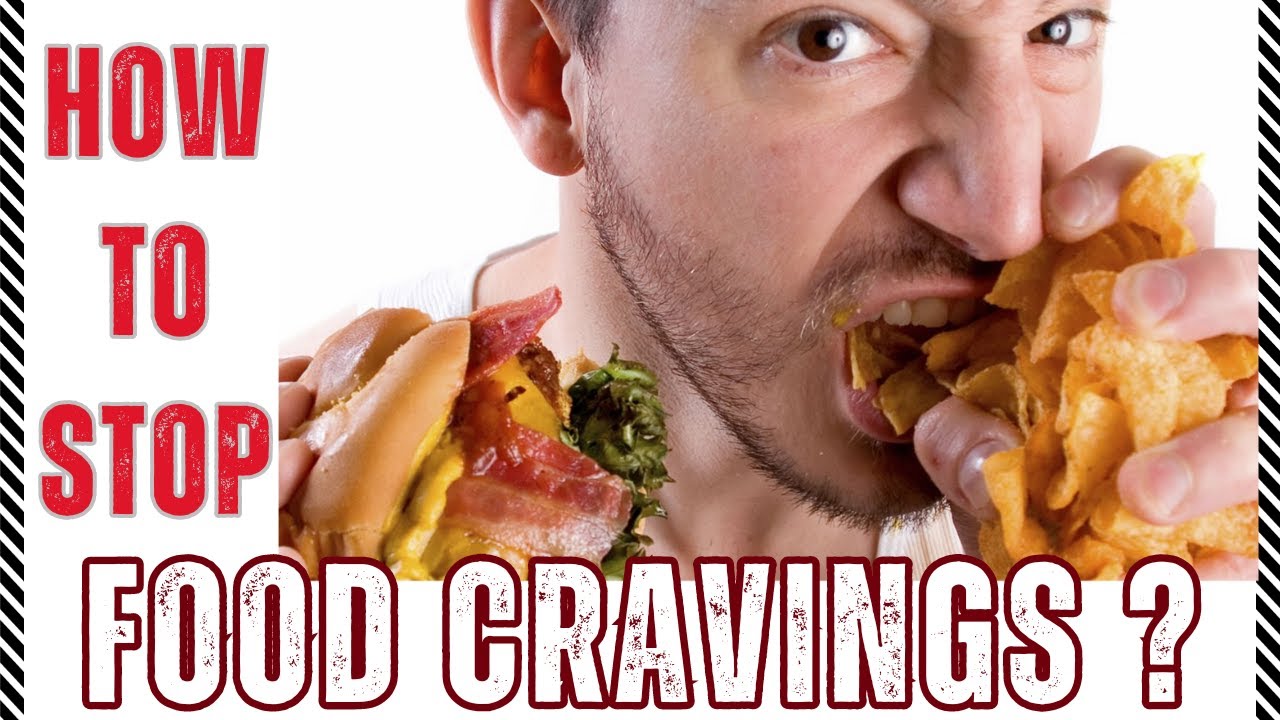 Powerful Hacks to End Food Cravings - YouTube