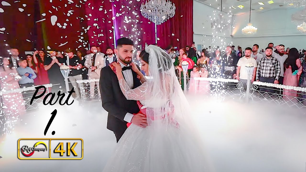 Nejervan & Astefana - Part 1 - Koma Jenedi - by Roj Company - YouTube