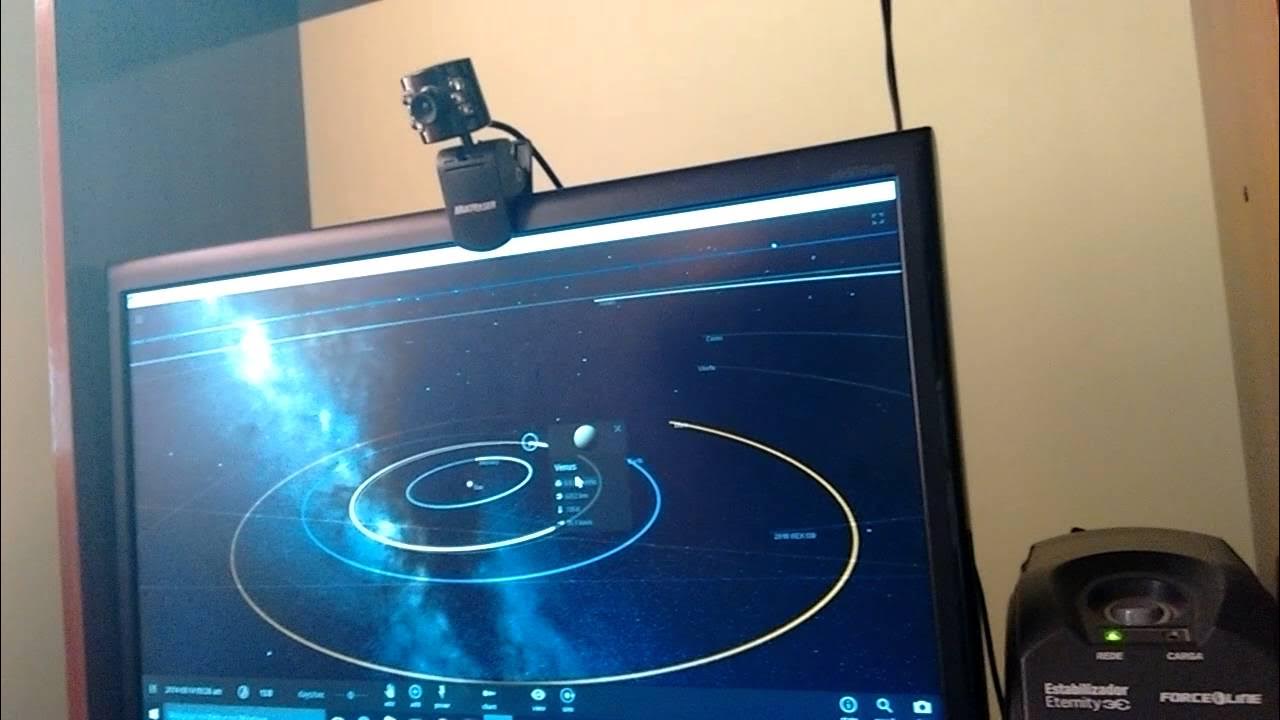 Como baixar e instalar universe sandbox 2 - YouTube