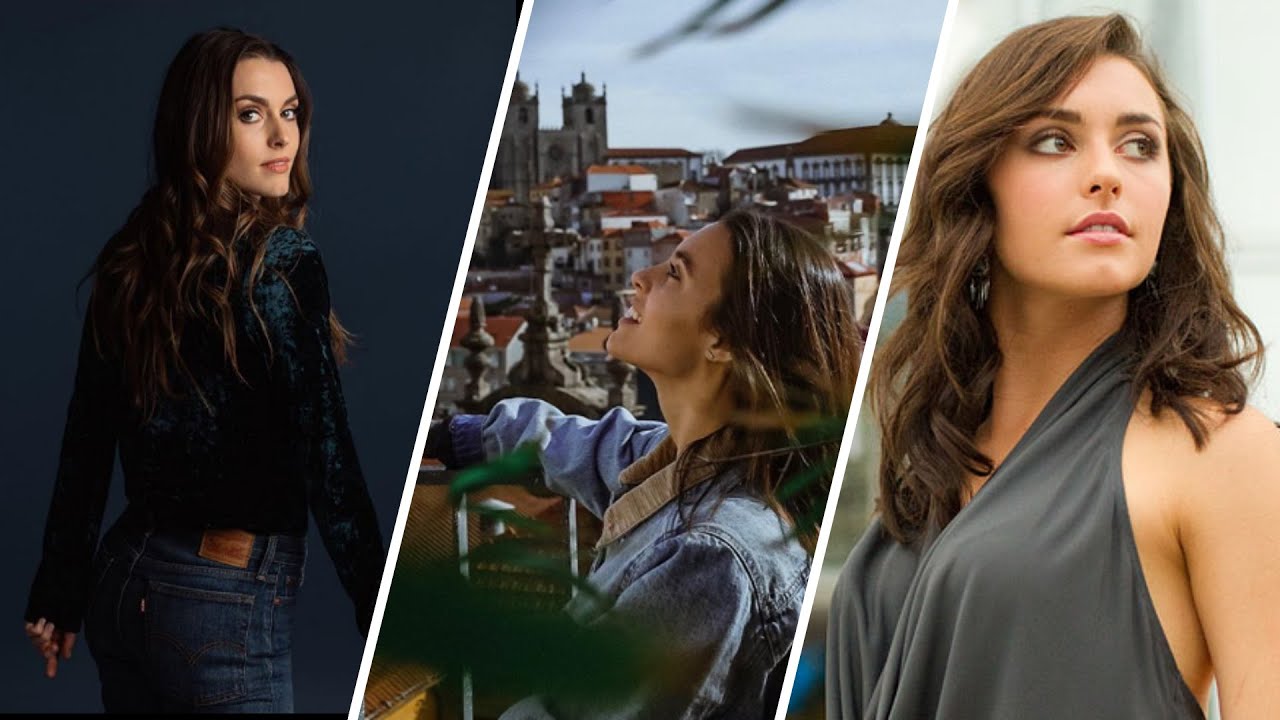 Así luce Kathryn McCormick "Emily Anderson" de Step Up Revolution ...