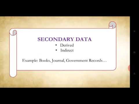 Data Collection Part 1 - YouTube