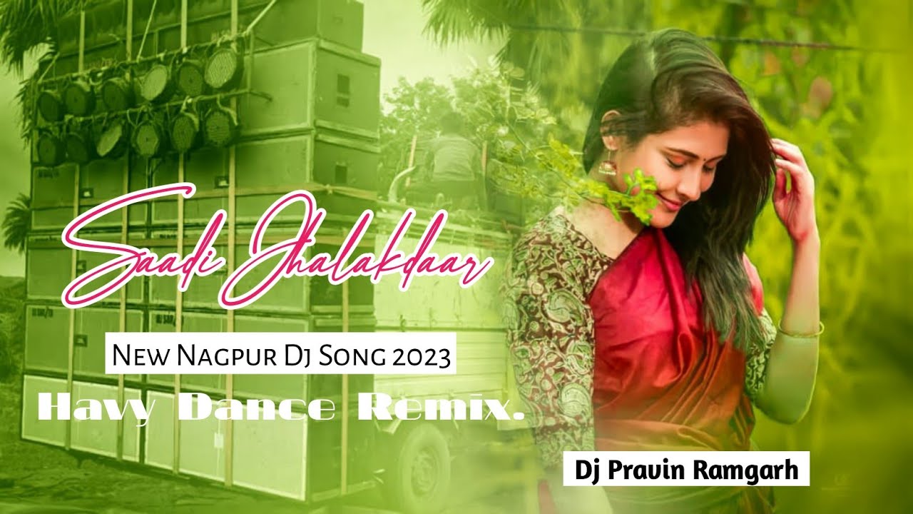 Saadi Jhalakdaar New Nagpuri Sadri Dance Song Remix 2023 Tapa Tap