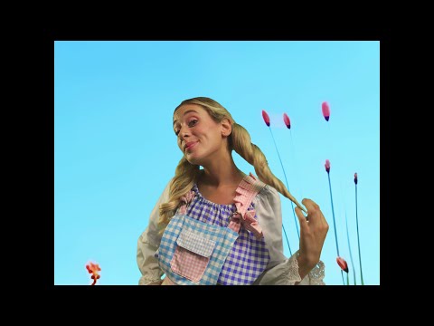 LUIZA - WADIDADU (VISUALIZER)