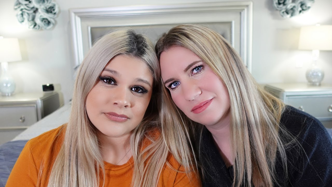 My Foster Care And Adoption Story Youtube