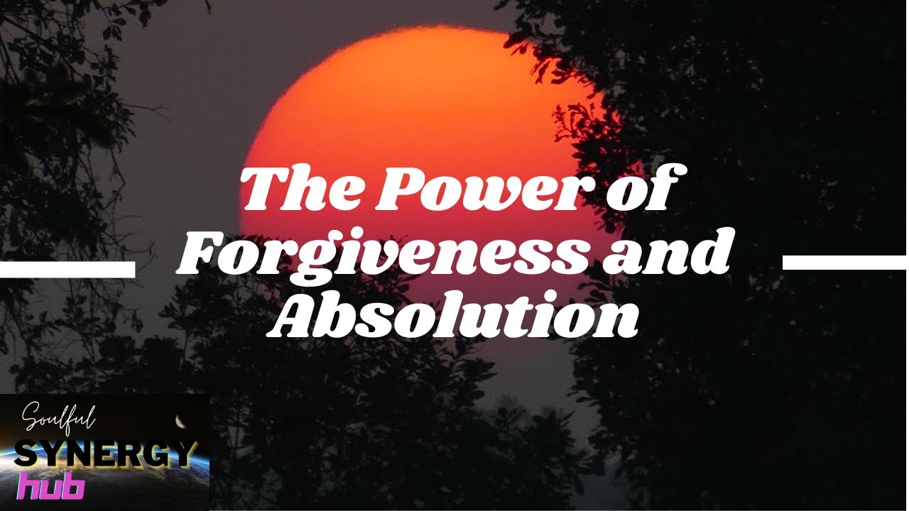 Healing Hearts, Liberating Souls: The Transformative Power of ...