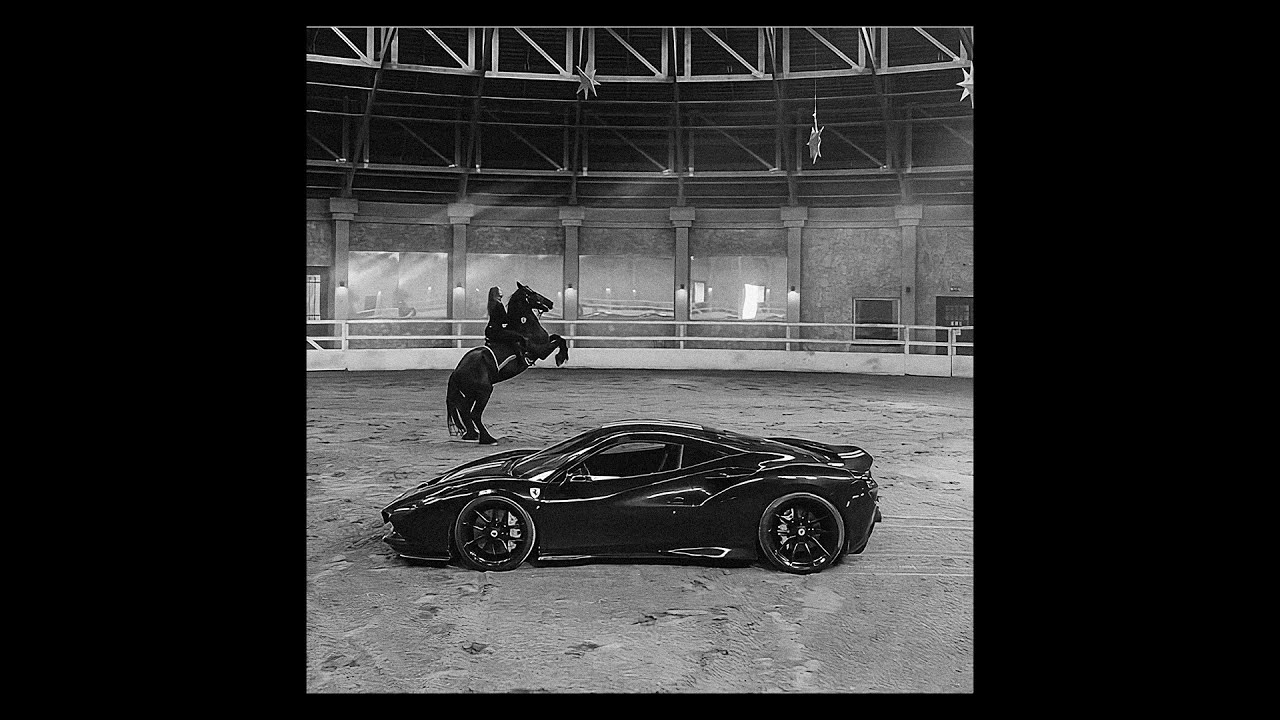 (FREE) BABY KEEM TYPE BEAT - HORSEPOWER - YouTube