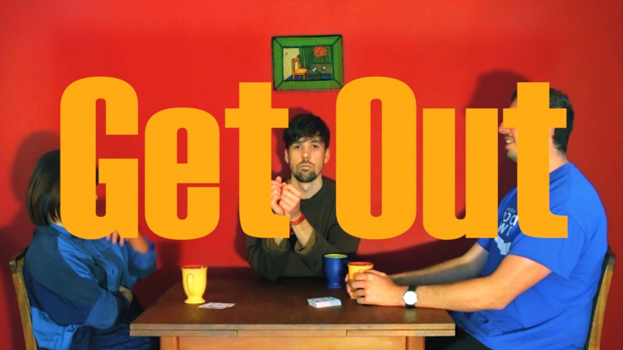 Pocket Money - Get Out (Official Music Video) - YouTube